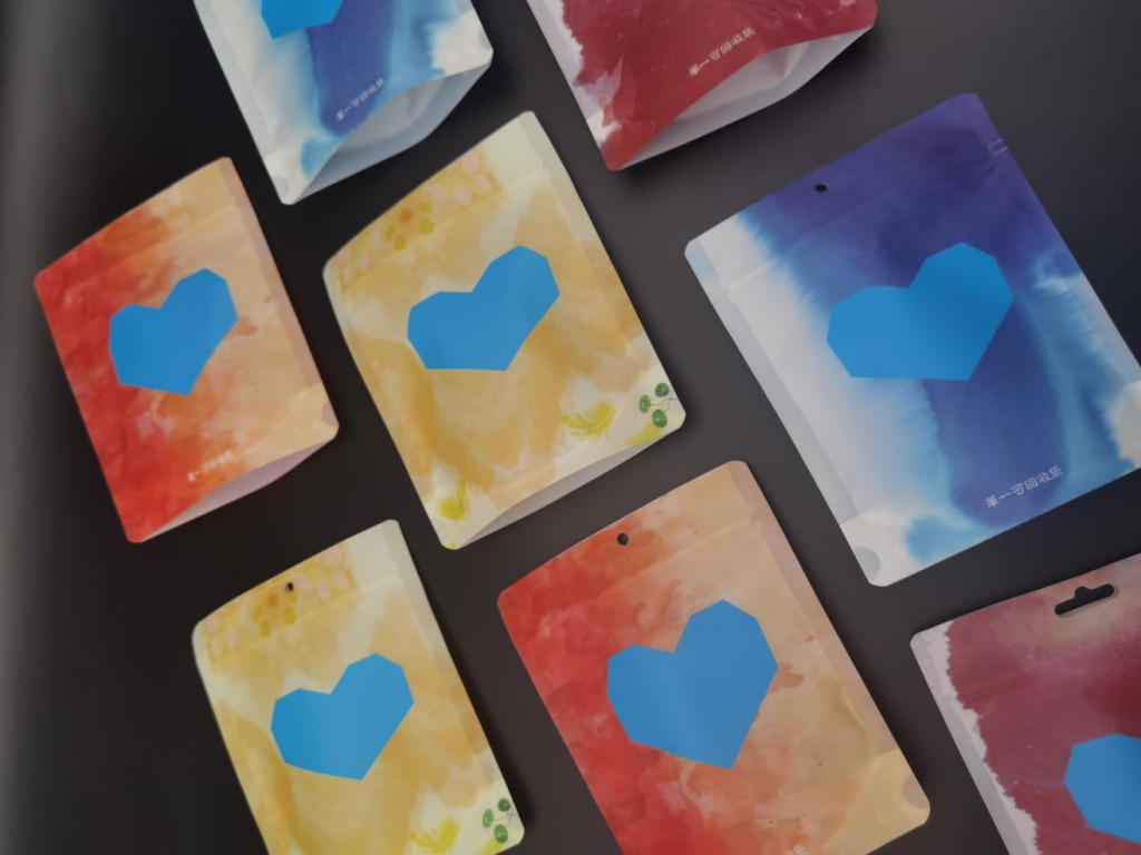 Recyclable Packaging - Hunan Kexin Packaging Co.,Ltd