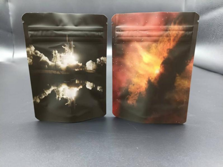 What is Soft-touch Packaging?