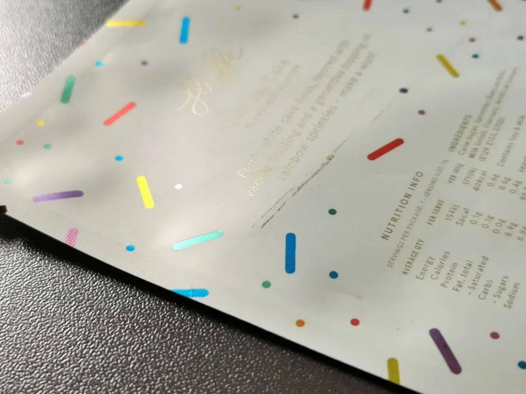 Permeable Aluminum Packaging in Digital Printing - Hunan Kexin ...