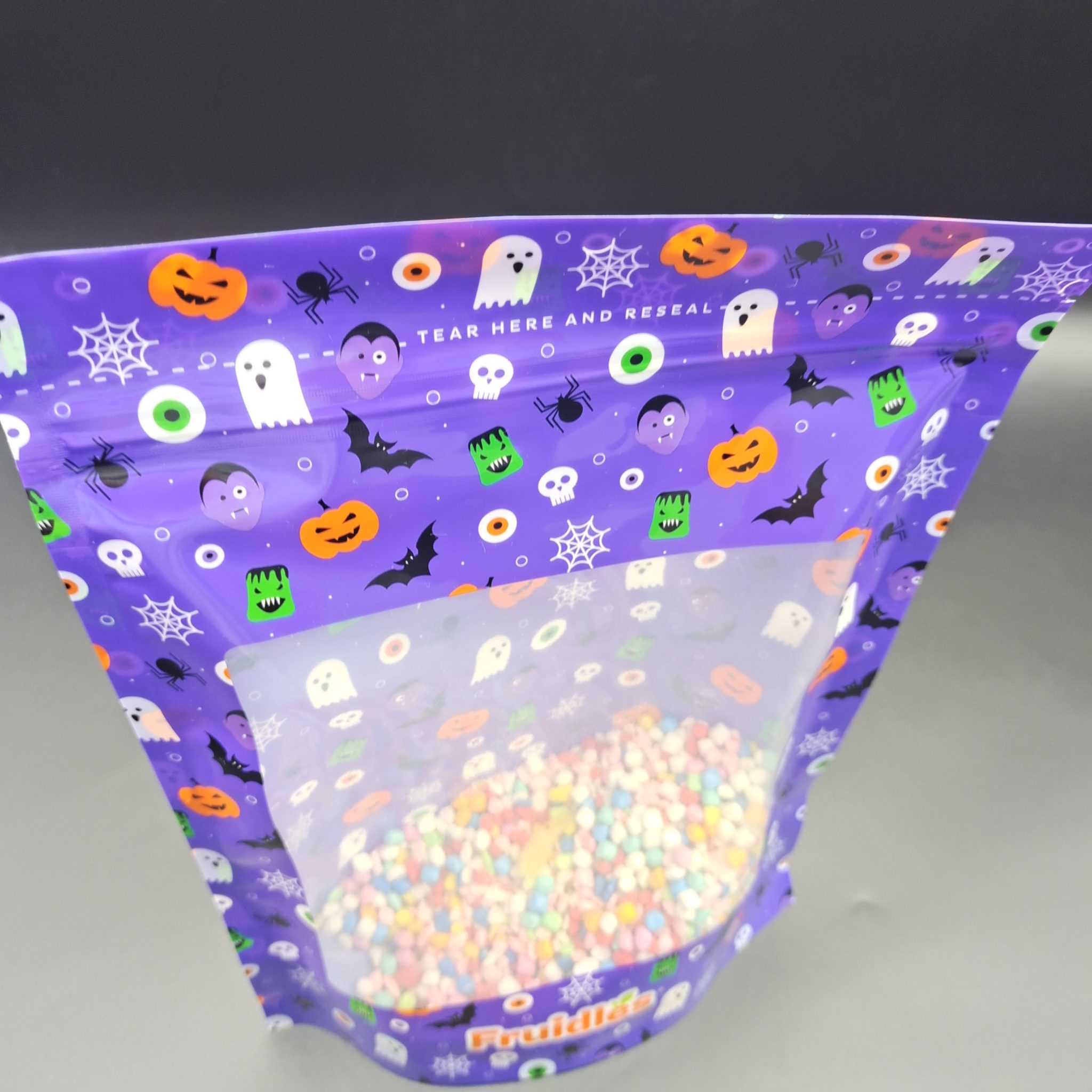 How to Determine the Thickness of Plastic Packaging Bags