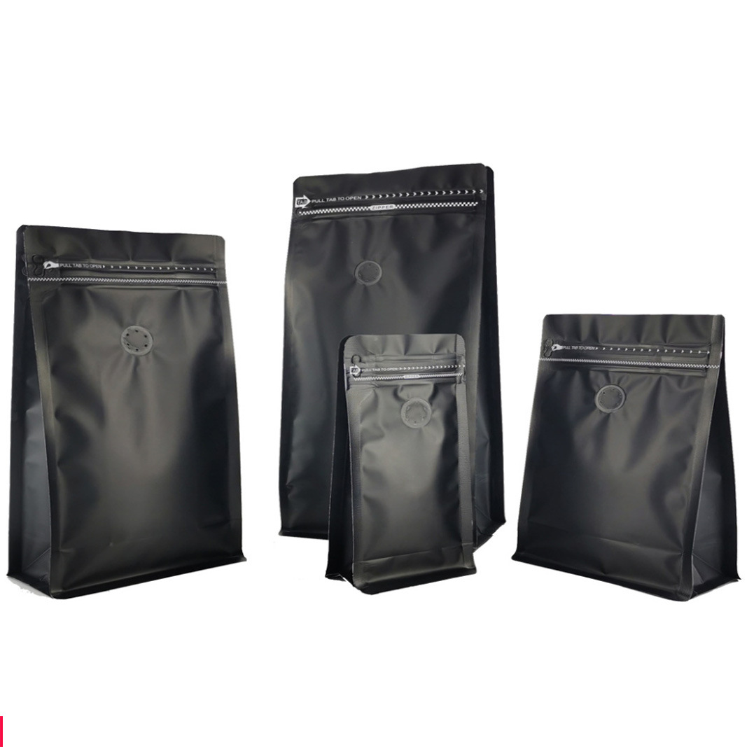 Trends in Coffee Packaging Bags: Innovation, Sustainability, and ...