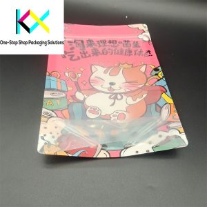 Characteristics of OPP Material Packaging Bags
