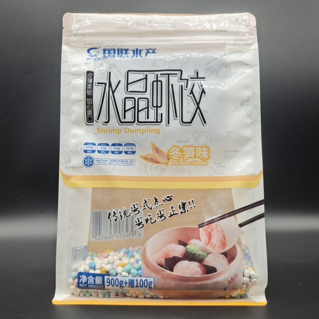 Understanding Dumpling Bag Dimensions, Materials, and Styles in One Minute