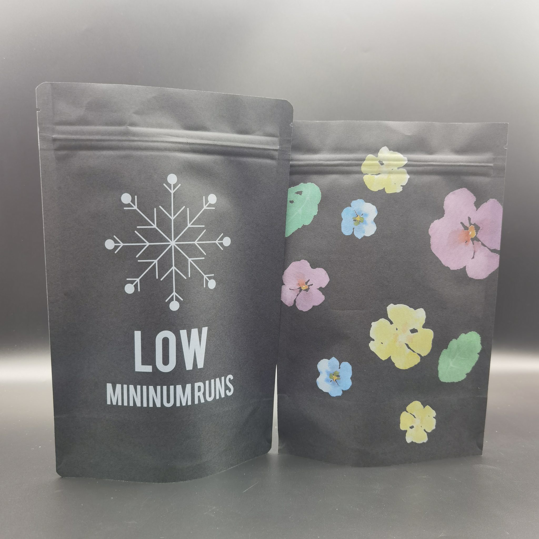 The Evolution of Convenience: How Biodegradable Zip Lock Pouches Are ...